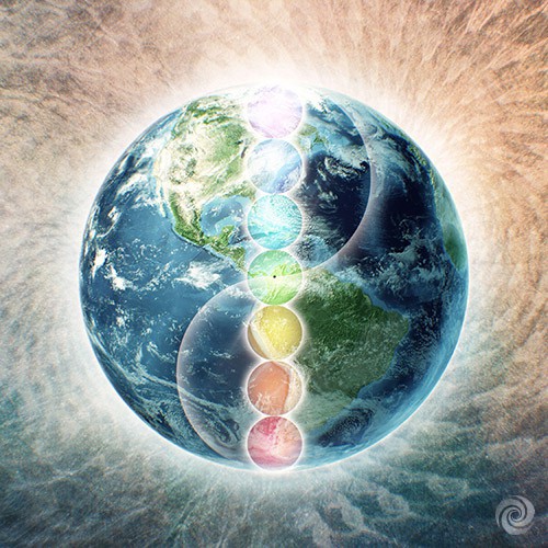 Balance Earth – selbstrealisation